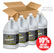 FRESH Interior Cab Dressing & Deodorizer – Clean, Satin Finish ...