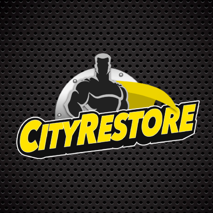 CityRestore Service Provider Locations