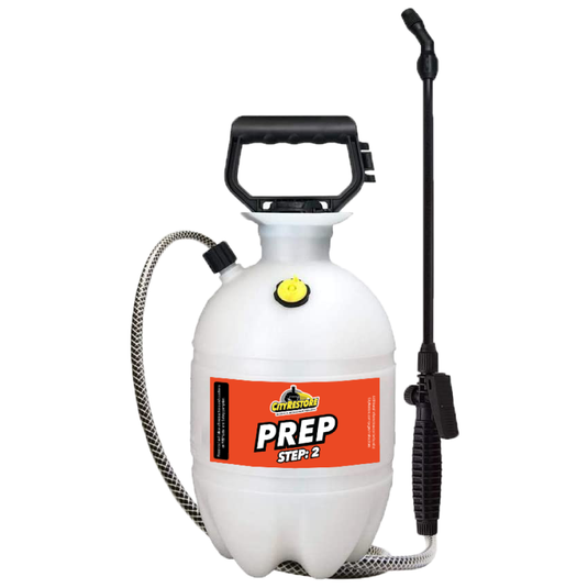 1-Gallon Pump Sprayer – Durable, Clog-Free Sprayer for Easy Application ...