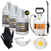 City Restore Calcium & Rust Remover Kit – Fast, Safe Limescale Removal